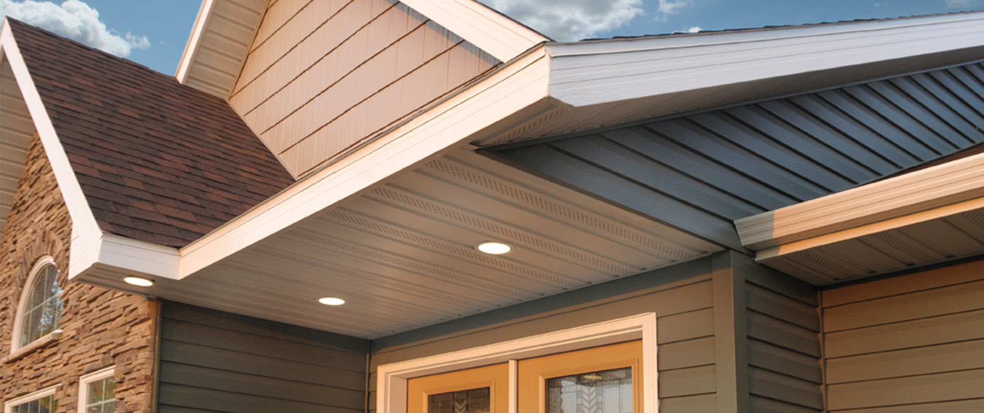 Ottawa Eavestroughing – We like to keep it simple