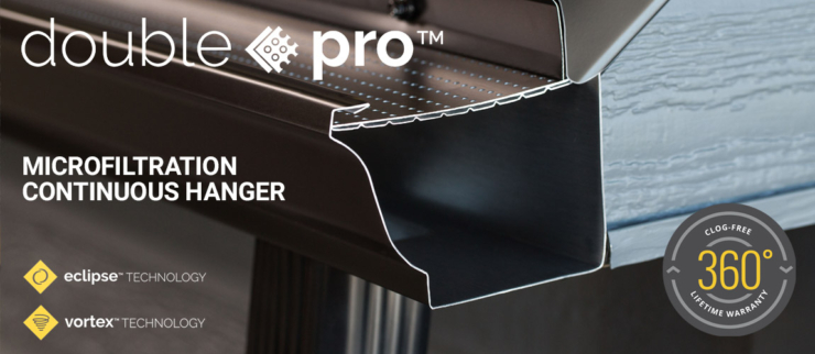 Alu-Rex Double Pro – Ottawa Eavestroughing